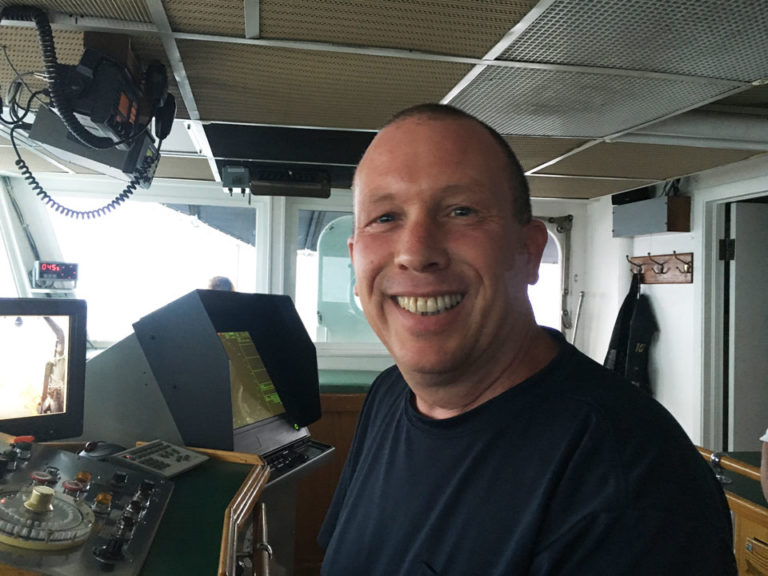 The Support Crew Behind the Science